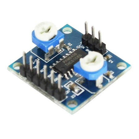 PAM8406 Digital Amplifier Board with Digital amplifier Volume ...