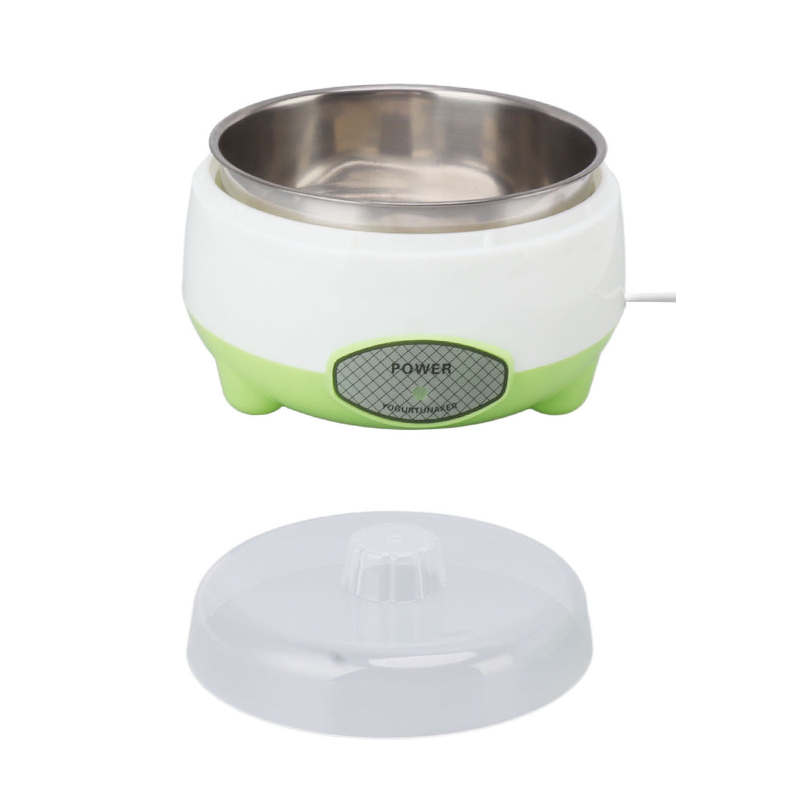 Click here for Ymiko Small Yogurt Maker  Compact With Reusable St... prices