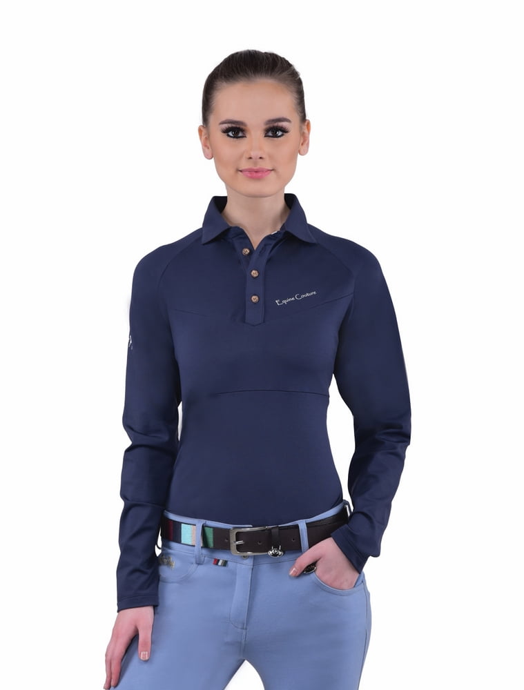 Henri de Rivel Throat Latch for Mono Crown Bridle - Australian Nut ...