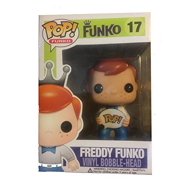 Funko Pop! The Muppets: Flocked Animal Limited - Walmart.com