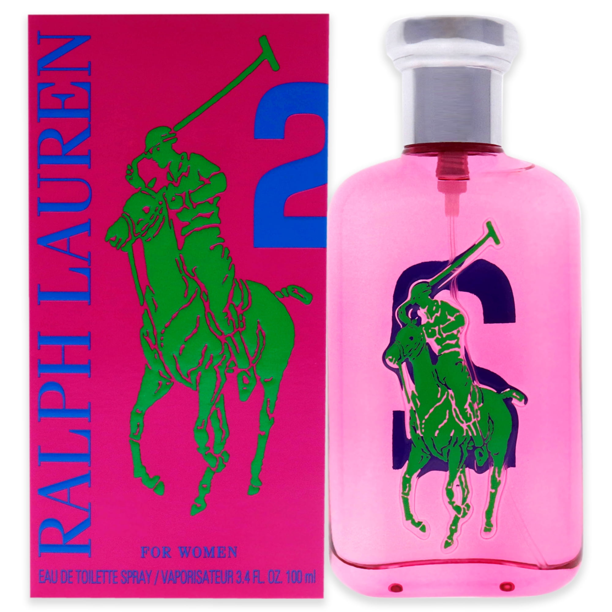 Click here for The Big Pony Collection - 2 By Ralph Lauren For Wo... prices