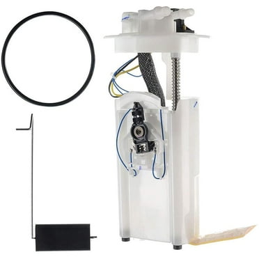 A-Premium Electric Fuel Pump Module Assembly with Pressure Sensor ...