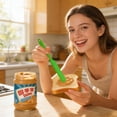 All-in-One Silicone Spatula, Heat-Resistant Baking Tool for Cake ...