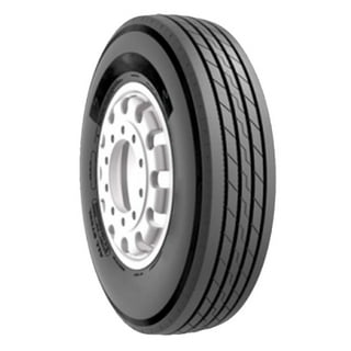Double Coin RLB452 11R24.5 149/146L H Commercial Tire - Walmart.com