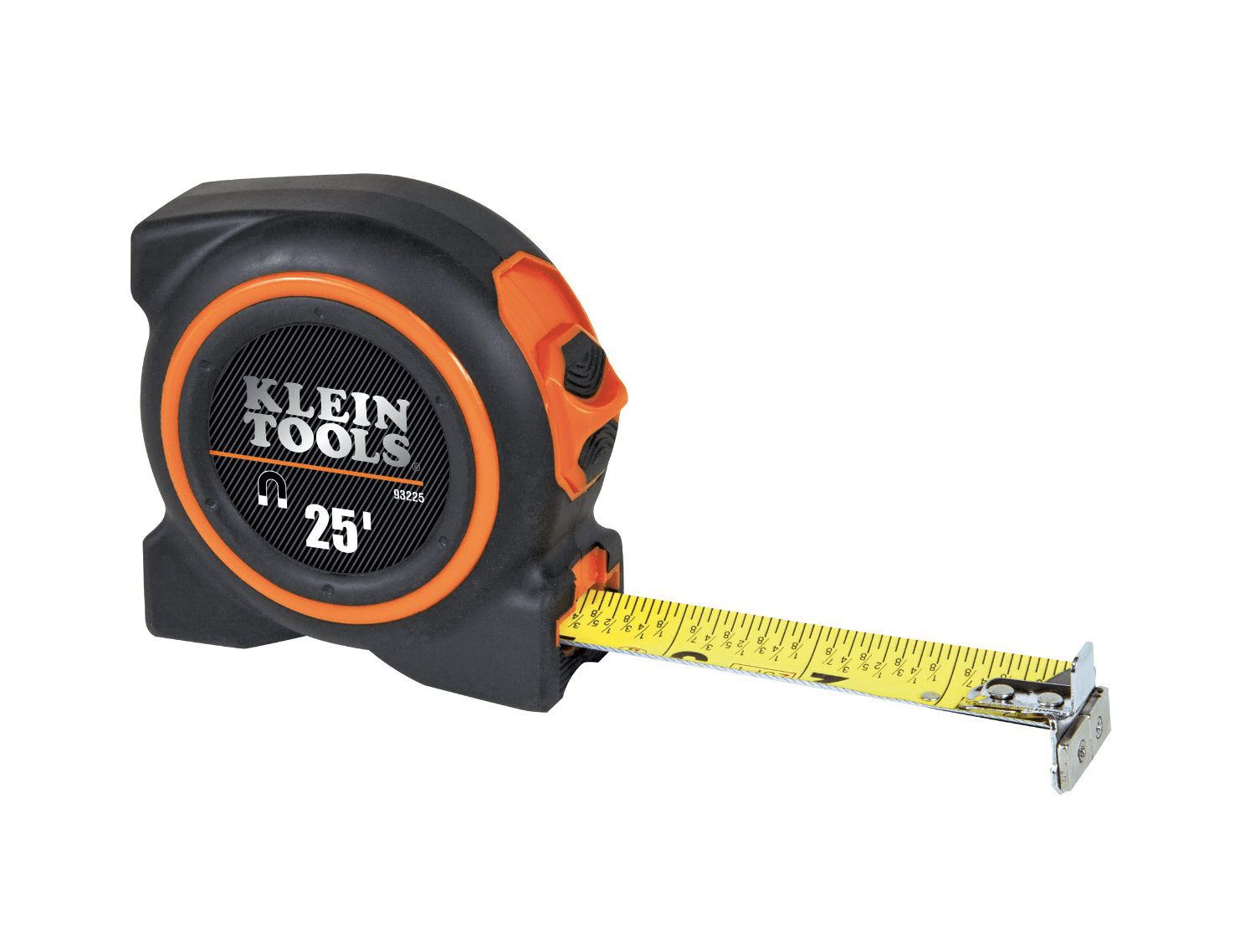 Tape Measure 25' Magnetic - Walmart.com