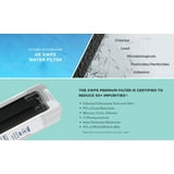 GE XWFE Refrigerator Water Filter - WR01F04788 - Walmart.ca