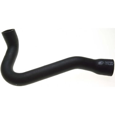Gates 24920 Coolant Hose, Green Stripe Wire Inserted (5' Lengths ...