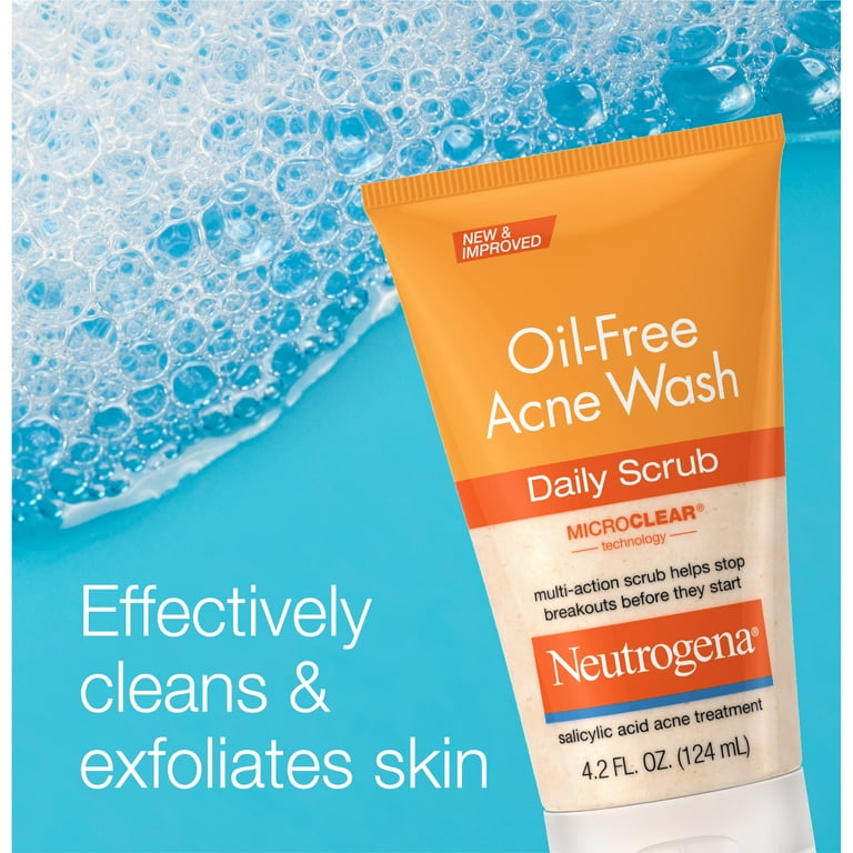 Slogan Neutrogena