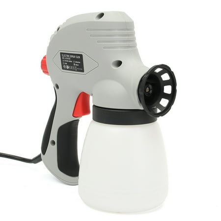 800ml Chocolate Spray Gun Art Craft Decorating Pastry Cake Sandblasting ...