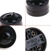 Surface Mount Toggle Switch