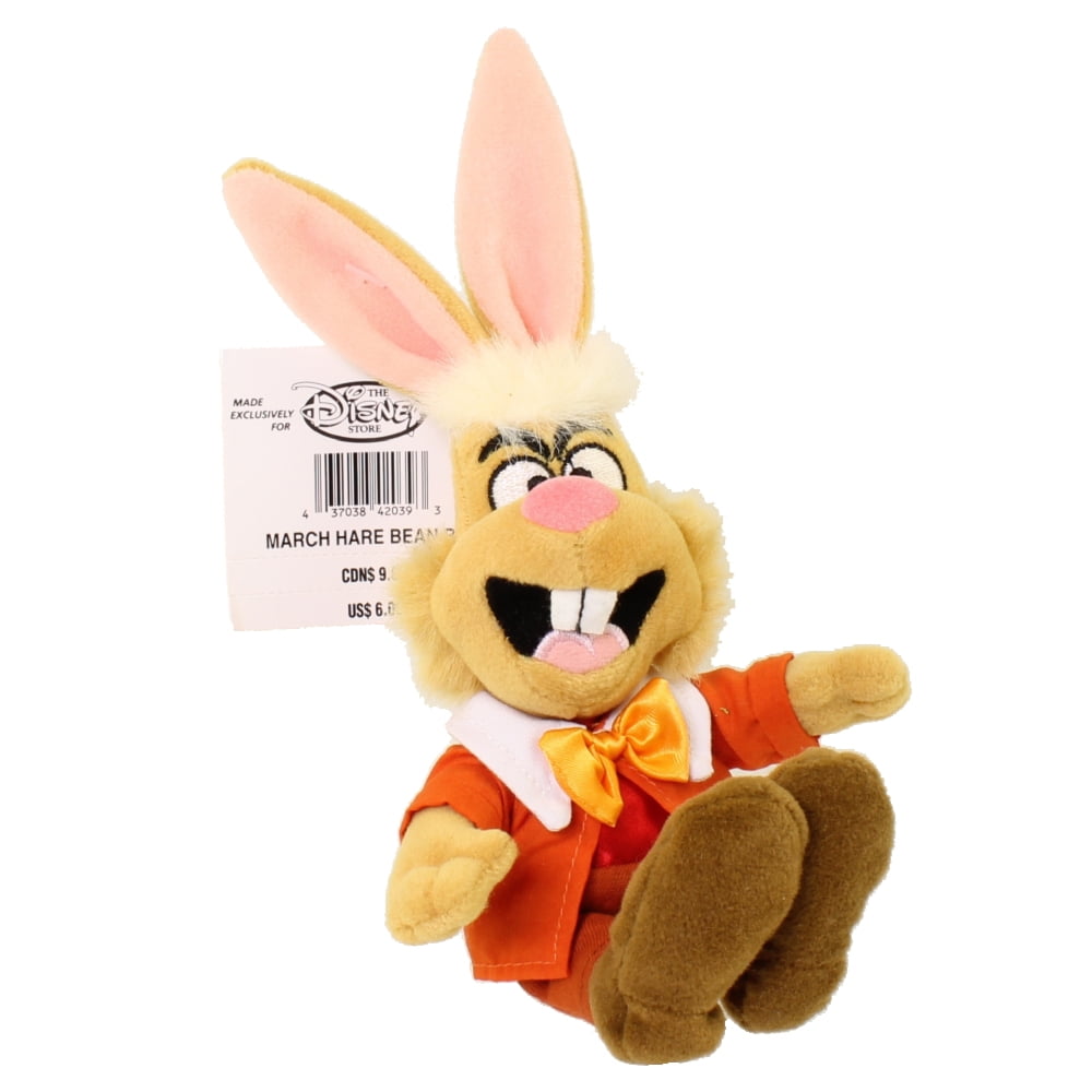 March Hare Disney