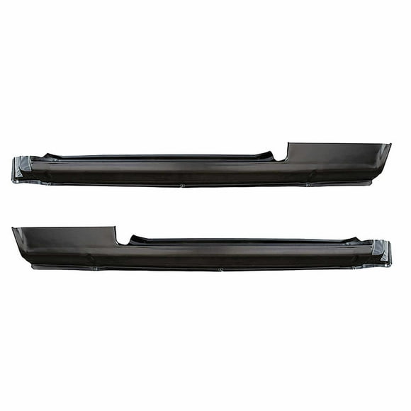 Jetta Rocker Panel