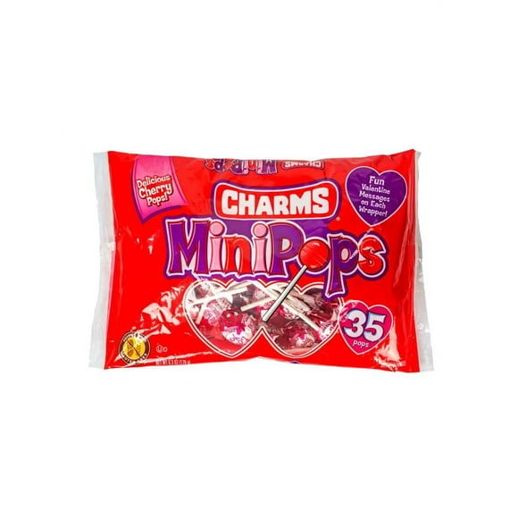 Charms Mini Pops