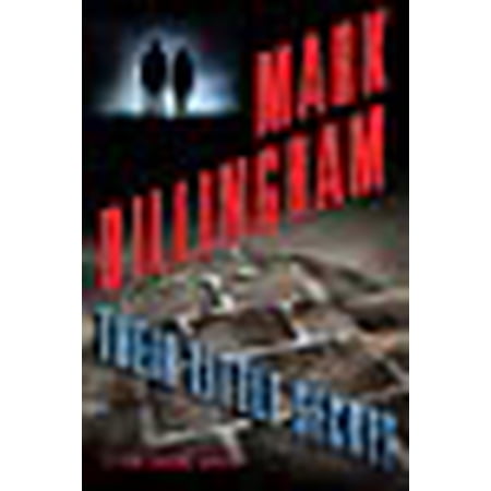 Their Little Secret: A Tom Thorne Novel (DI Tom Thorne Series ...