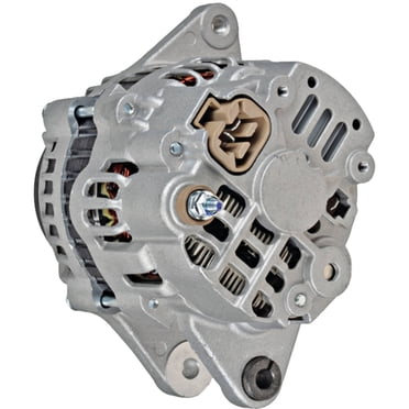 DB Electrical 400-40153 New Alternator for Hyundai Accent Veloster, IR ...