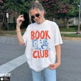 Anti Social Book Club Shirt, Antisocial Book Club, Bookworm Shirt, Book ...