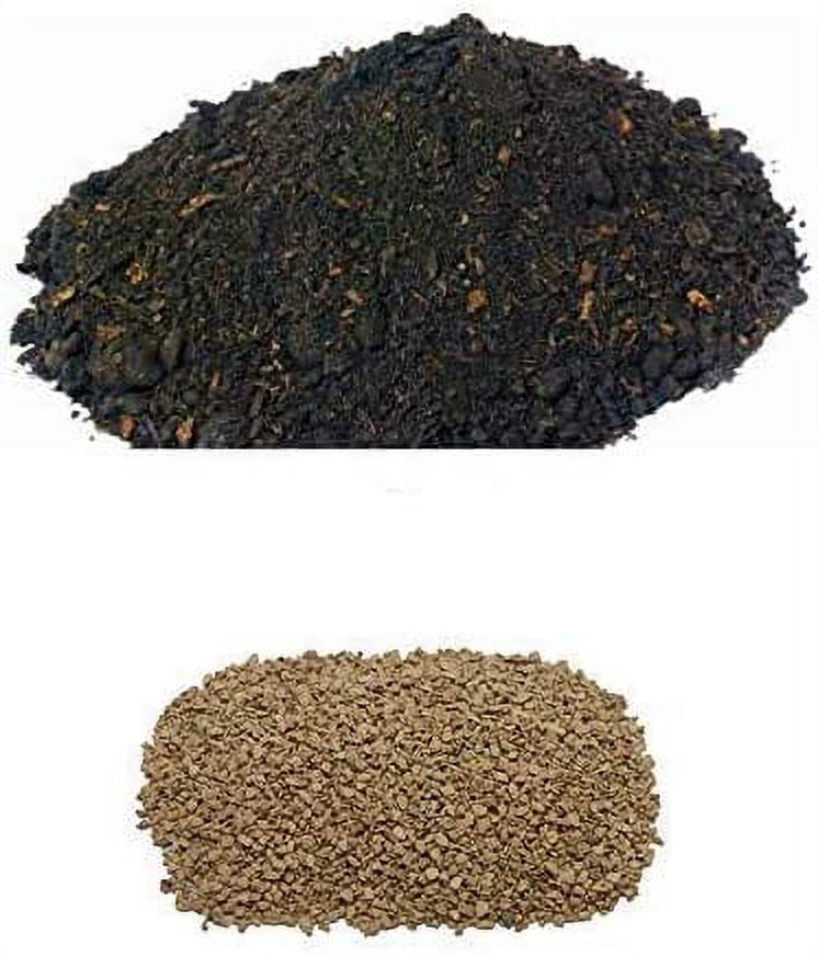 Wetl Isl Grow Mix - 100% Natural Soilless Potting Medium For Floating ...