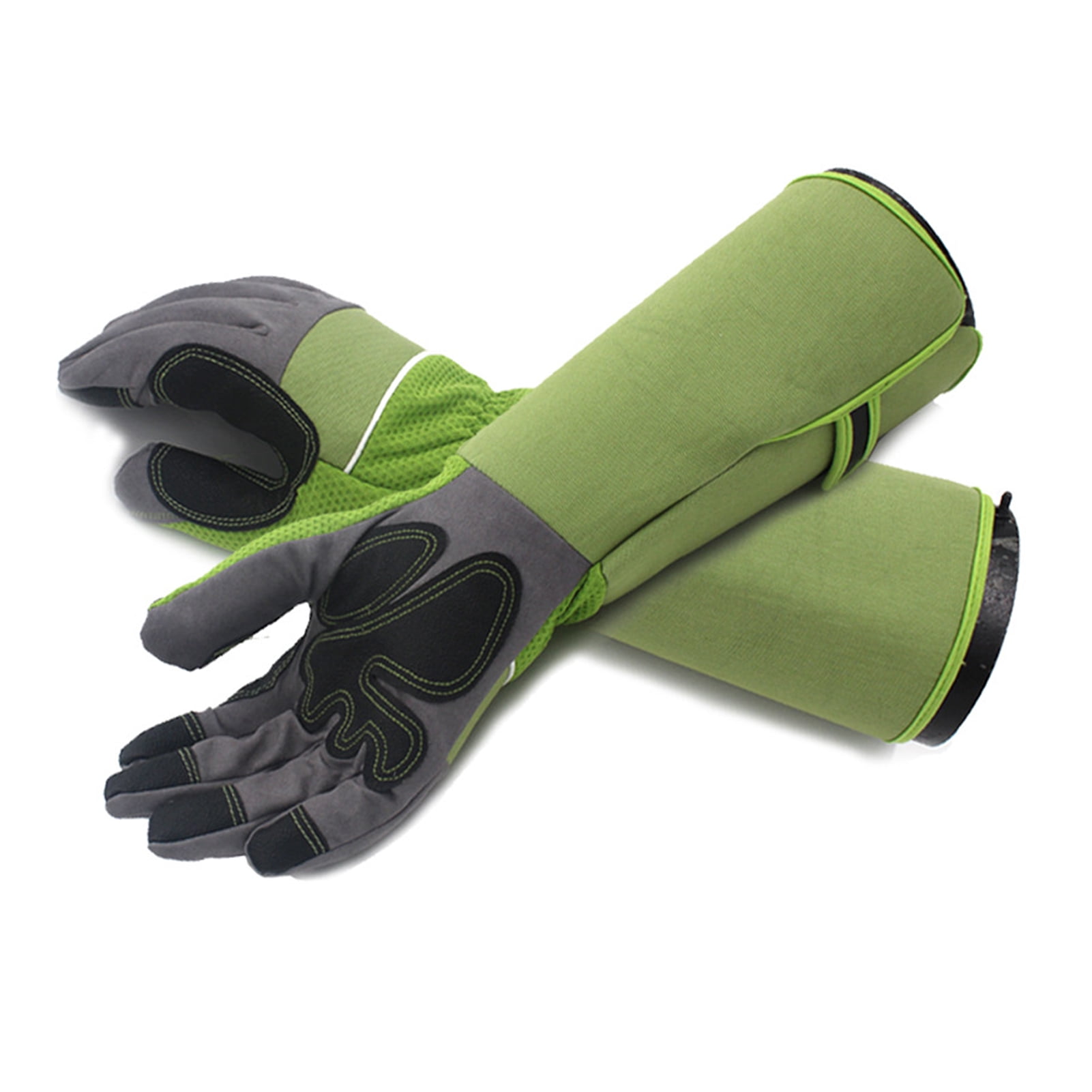 Dream Lifestyle Rose Pruning Gloves for Men & Women, Anti-Scratch ...