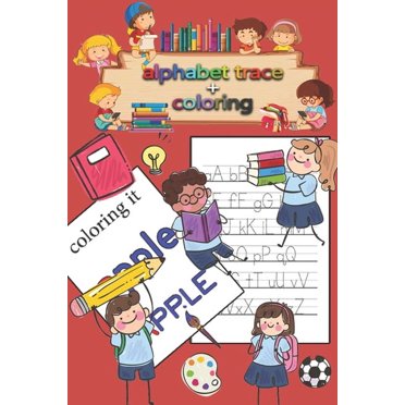 Kimberly Ann Kiedrowski: My First Preschool Pre-Handwriting Workbook ...