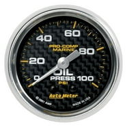 AUTO METER 5334 SHIFT-LITE, BLACK - Walmart.com