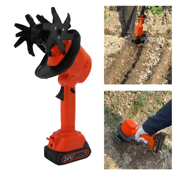 Rototillers, Tilers & Cultivators | Walmart Canada