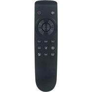 Network 21.1 Universal IR/UHF TV Dish Remote Control Replacement ...