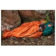 Emergency Bivvy 2-Person XL, 90% Reflective Survival Shelter ...