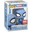 Funko Pop Spider-Man Web-Man Vinyl Figure #1560 Exclusive Box Include - Walmart.com