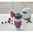 Black & Decker Ice Crush Blender with 56 Ounce (7 Cup) PerfectPour ...