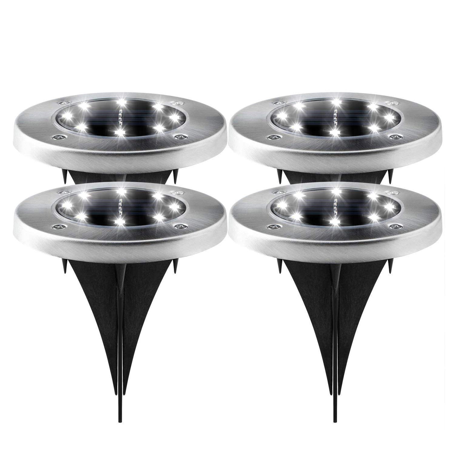 Best disk led ground lights - systemtews