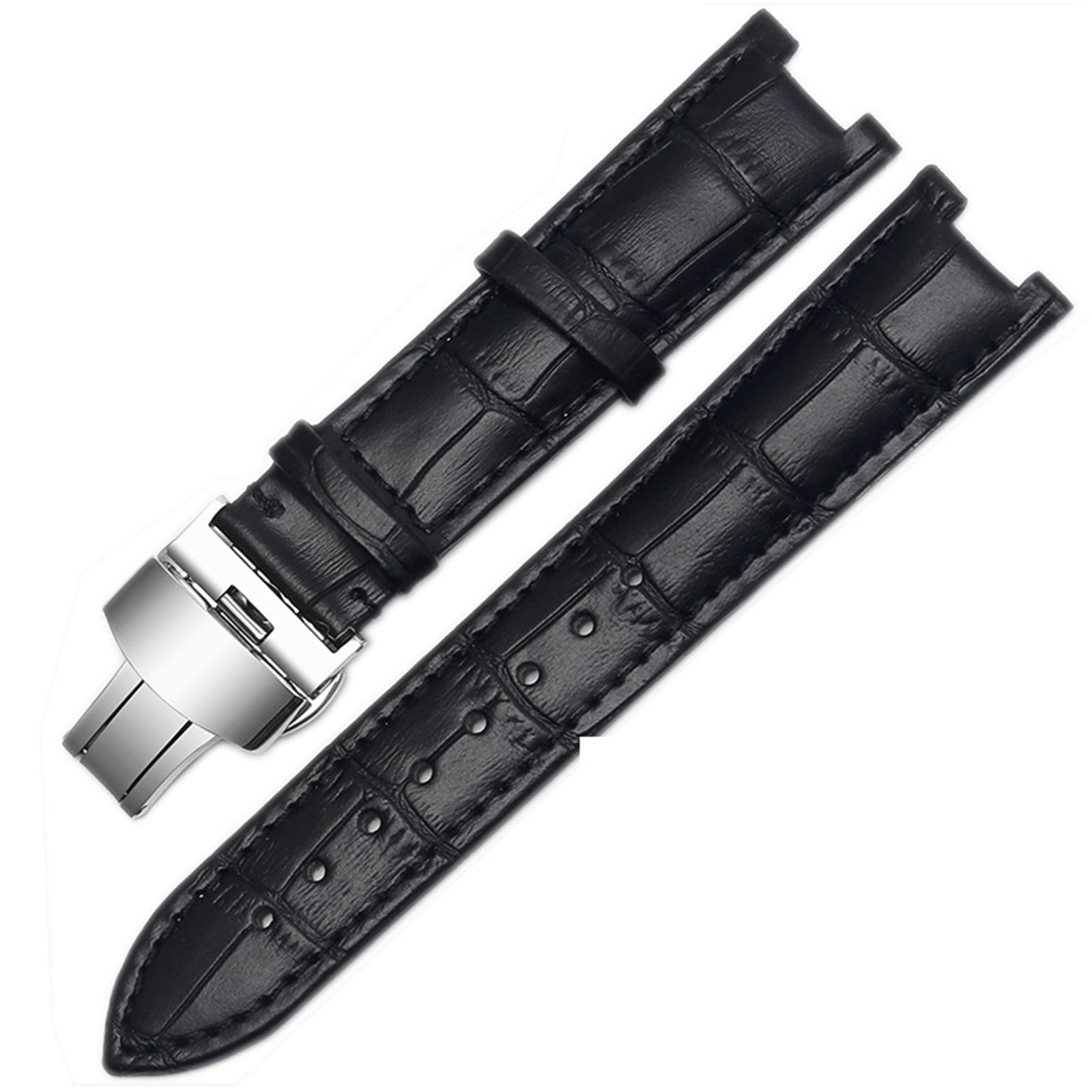 Click here for Wangq Leather Watchband Fit For Gc Wristband 22*13... prices