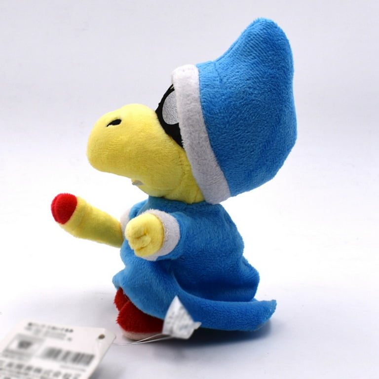 Magikoopa Plush