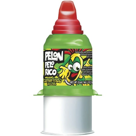 Pelon Pelo Rico Tamarindo Original Soft Push Up Candy, oz - Walmart.com