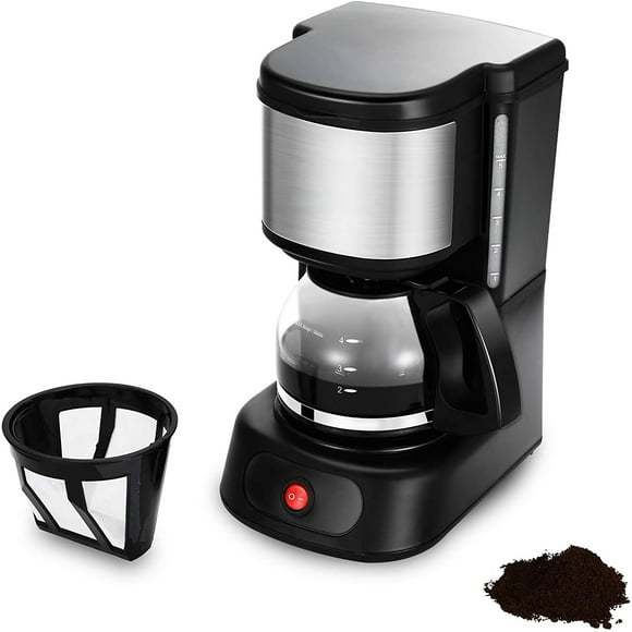5 Cup Coffee Maker | Walmart Canada