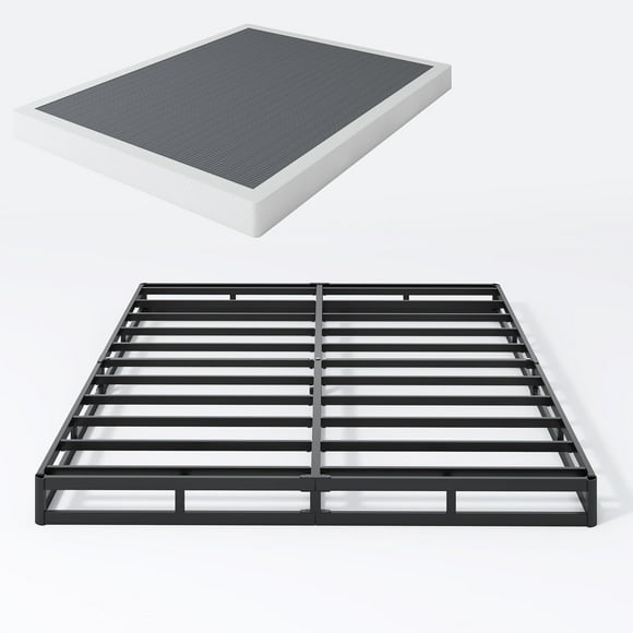 Full Box Springs in Box Springs & Bunkie Boards - Walmart.com
