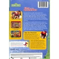 Sesame Street: Elmo and the Bookaneers (DVD), Sesame Street, Kids ...