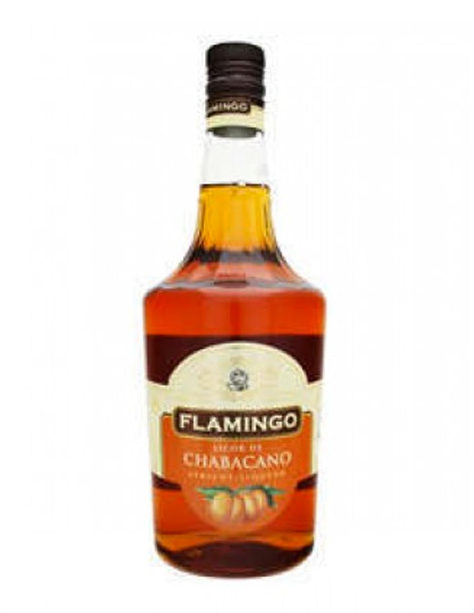 Licor Flamingo Chabacano 1 L | Bodega Aurrera en línea
