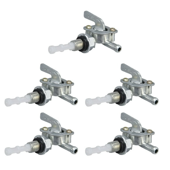 Generator Fuel Tank Shut Off Valve