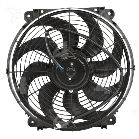 Hayden Automotive 3690 Engine Cooling Fan Motor