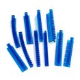 10 Pcs Pulling Tabs for Repairing Dent Tool Removal Repair Tools Set ...