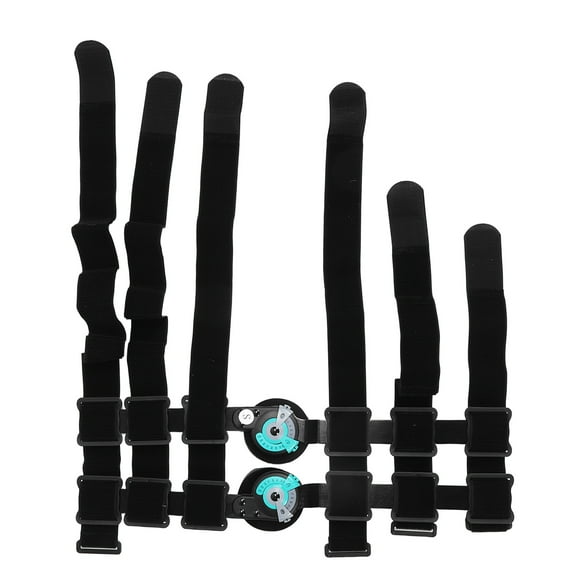 Tibial Plateau Fracture Brace