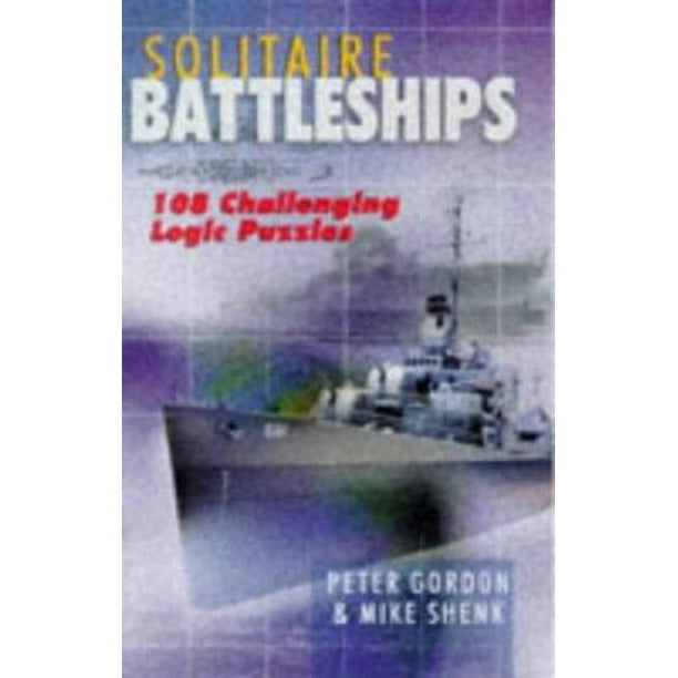 Large Print Solitaire