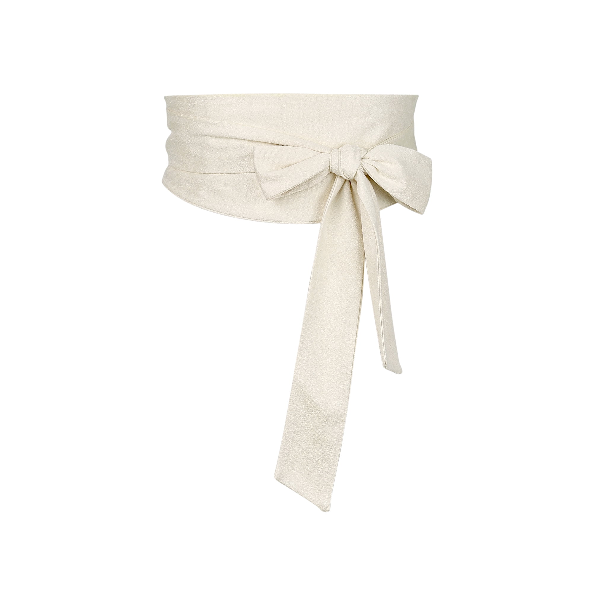 Click here for Inspire Chic Women Plus Size Solid Obi Belt  Bowkn... prices