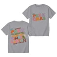 Afdoent Girls T-Shirts Kids Graduation Themed Last Day Of School Short ...