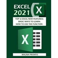 Microsoft Excel: Advanced Microsoft Excel Data Analysis for Business ...