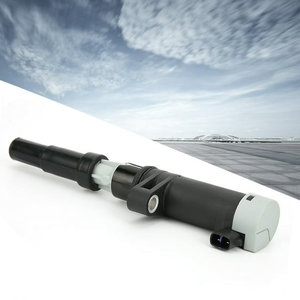 Bobina de encendido, 4 piezas Bobina de encendido tipo lápiz ...