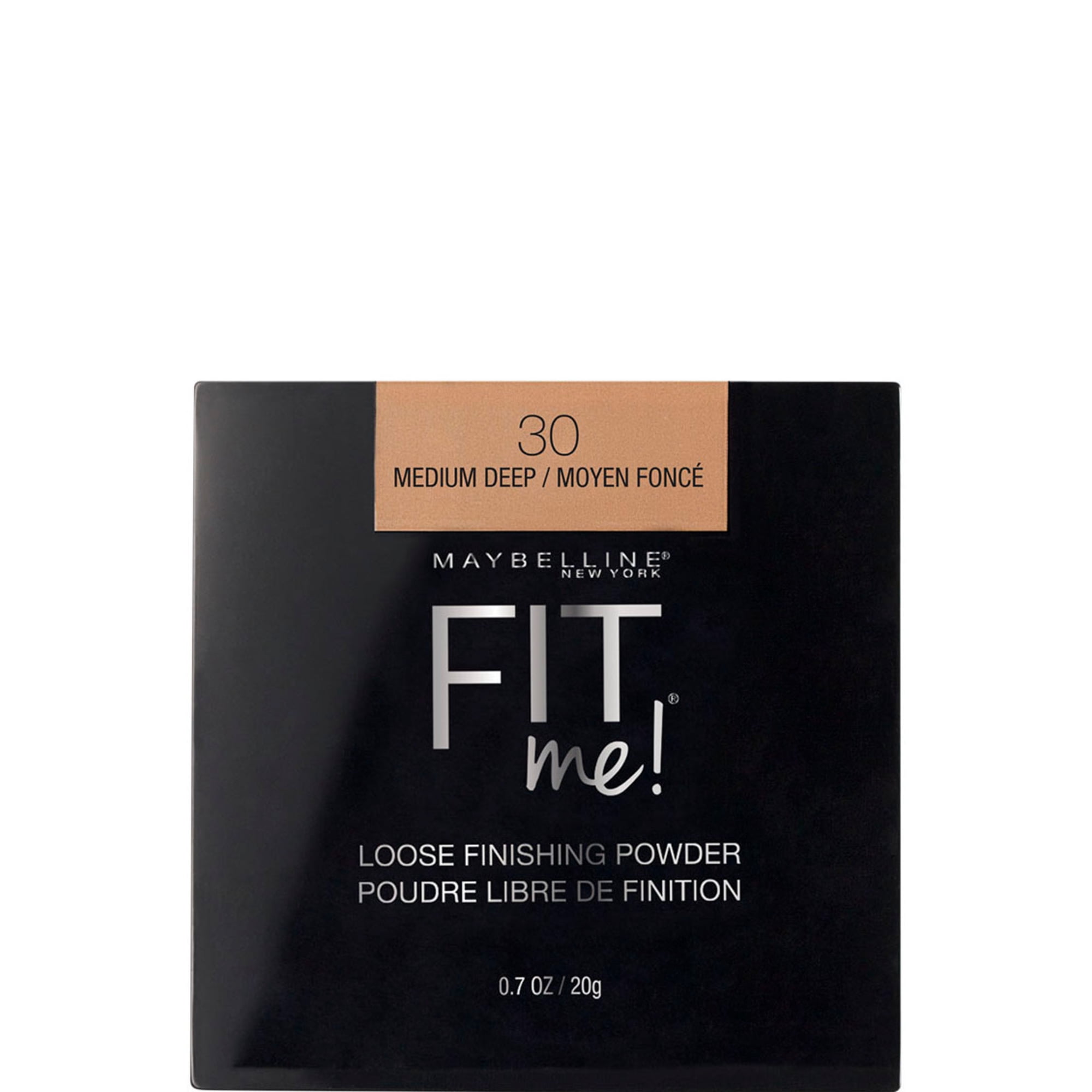 Click here for Maybelline New York Fit Me Loose Finishing Face Po... prices