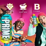 Prime Hydration Drink Sournova 16.9oz - Walmart.com