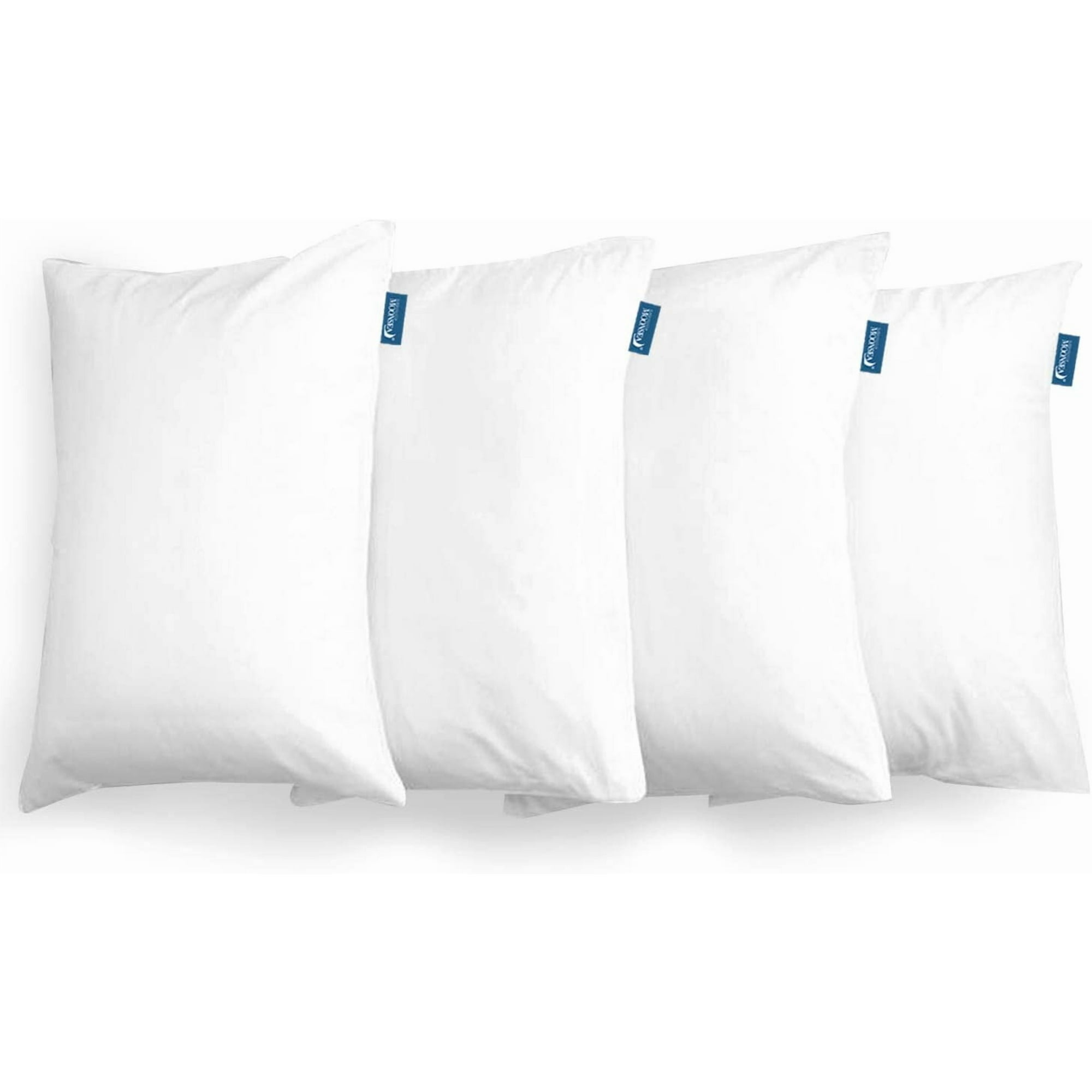 Click here for Siabc-Bed Bug Proof Pillow Protectors King  Waterp... prices