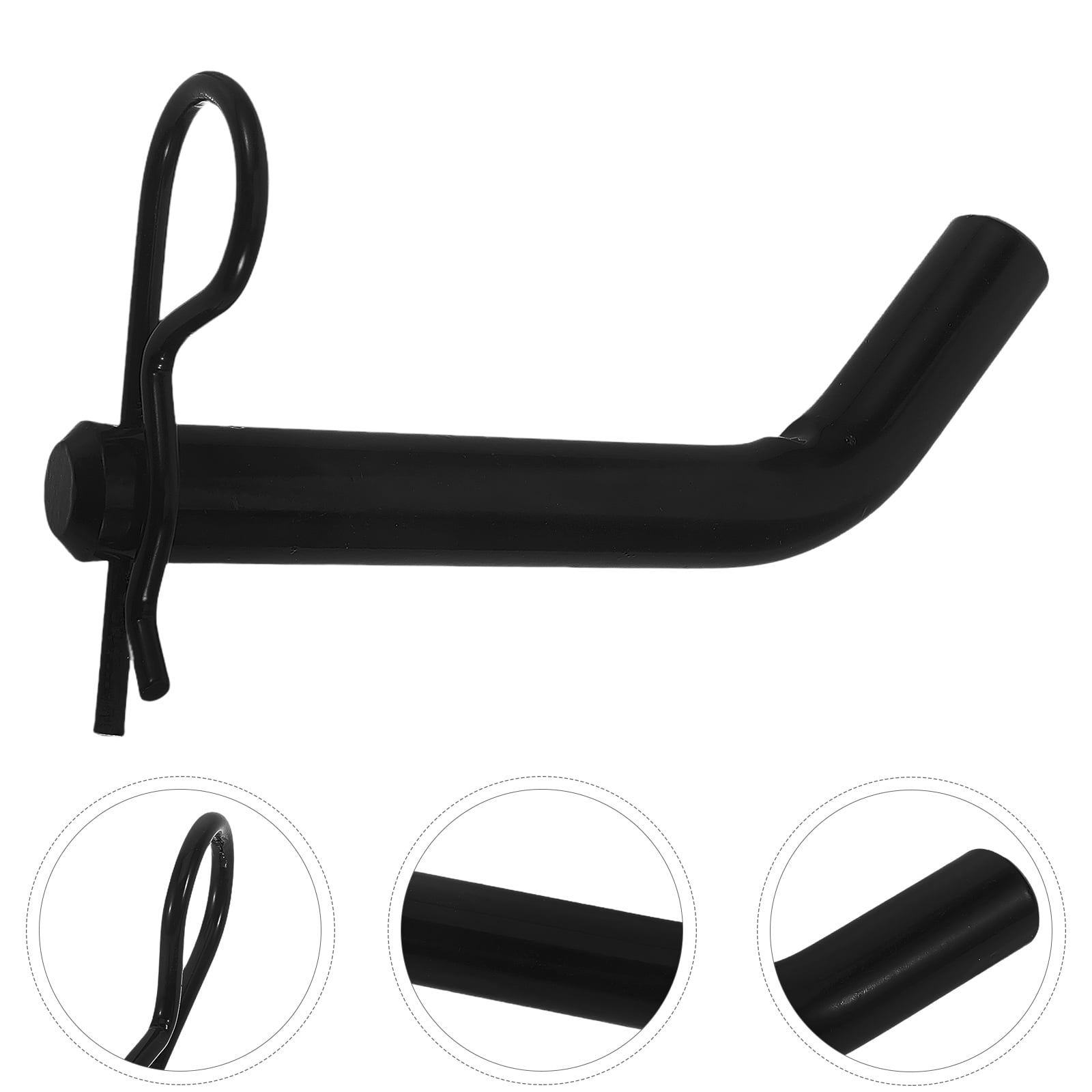 Click here for Tailtoss Carbon Steel Trailer Hitch Pin 2pack For... prices